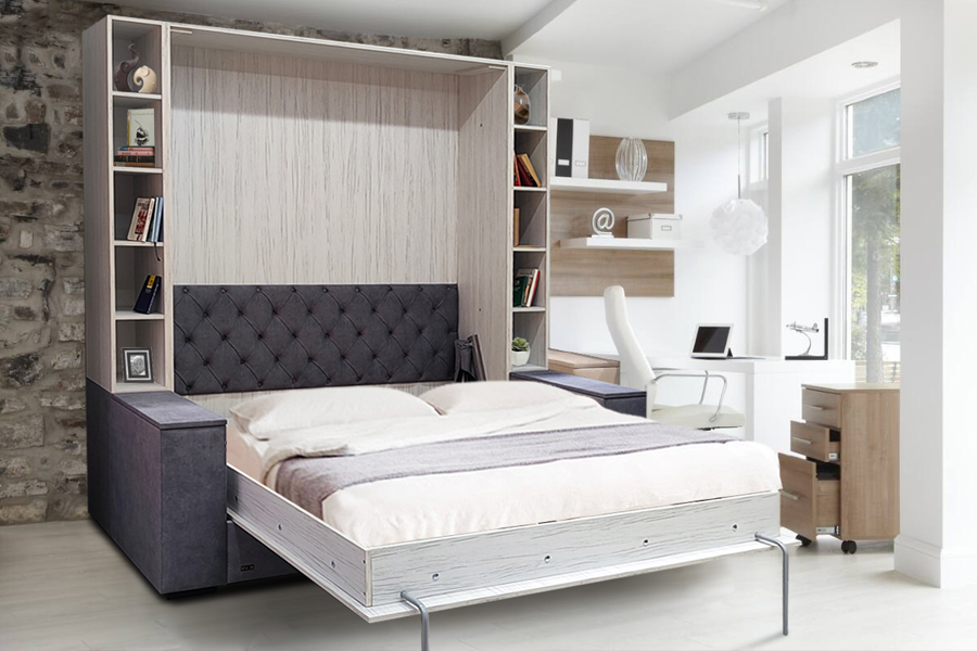 Mobilă moale București. Paturi - Model Pat Rabatabil | Cumpără de la ...