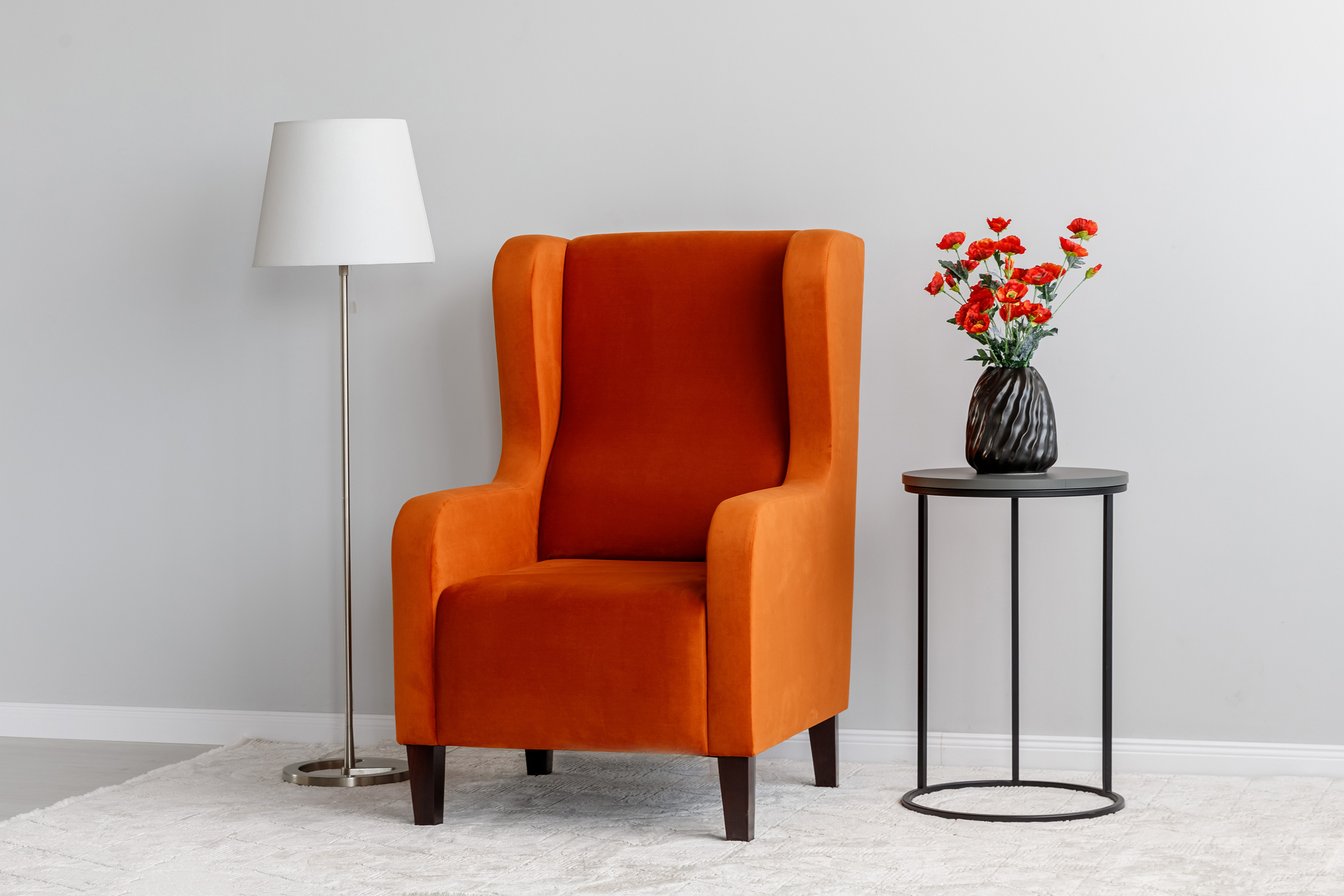 Mobilă moale, Fotoliu GREGORY, fotolii, fotoliu, fotolii balansoar ...