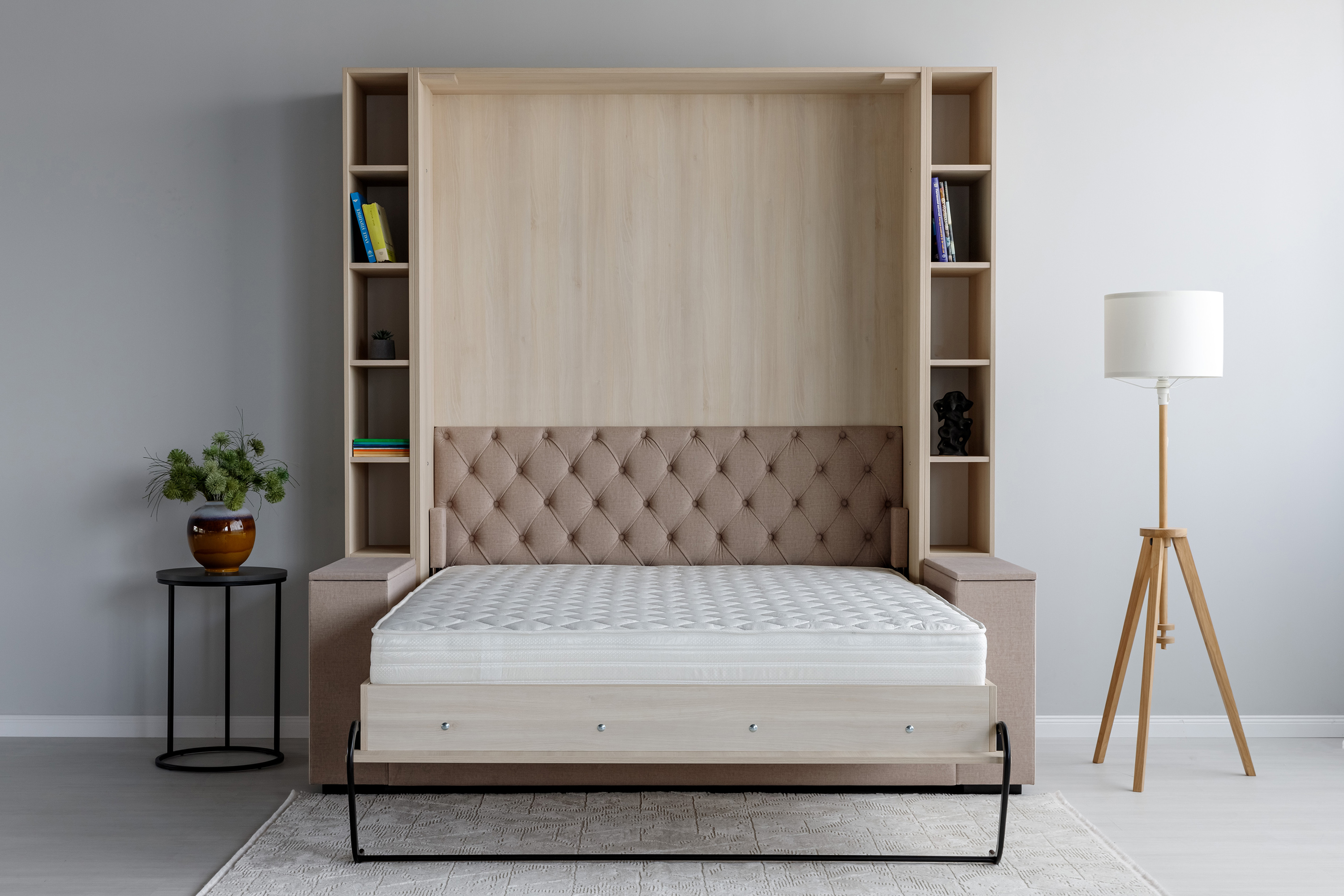 Mobilă moale București. Paturi - Model Pat Rabatabil | Cumpără de la ...